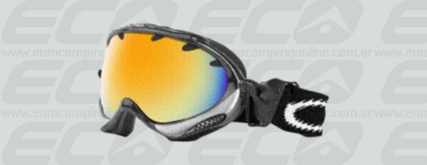 OAKLEY ANTIPARRA WISDOM | ECO > Eurocamping